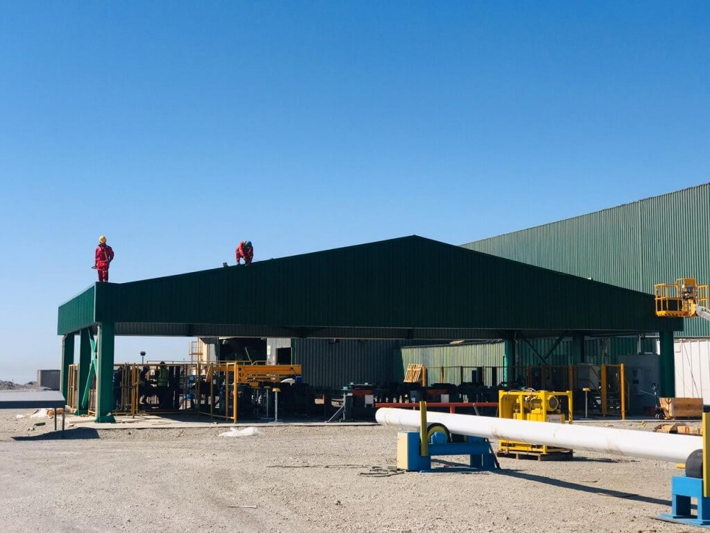 Proyektlər - BCC Group